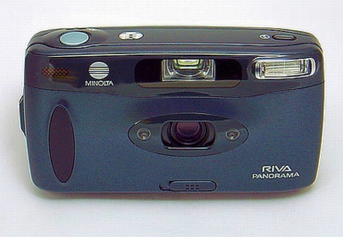 I’m looking for weird/silly/fun point and shoots that aren’t ...