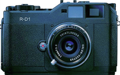 Leica Copy Cameras