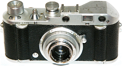 Leica Copy Cameras
