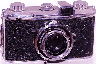 Leica Copy Cameras